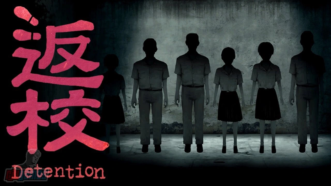 Detention: Red Candle Games | The Subtext Video Game Review