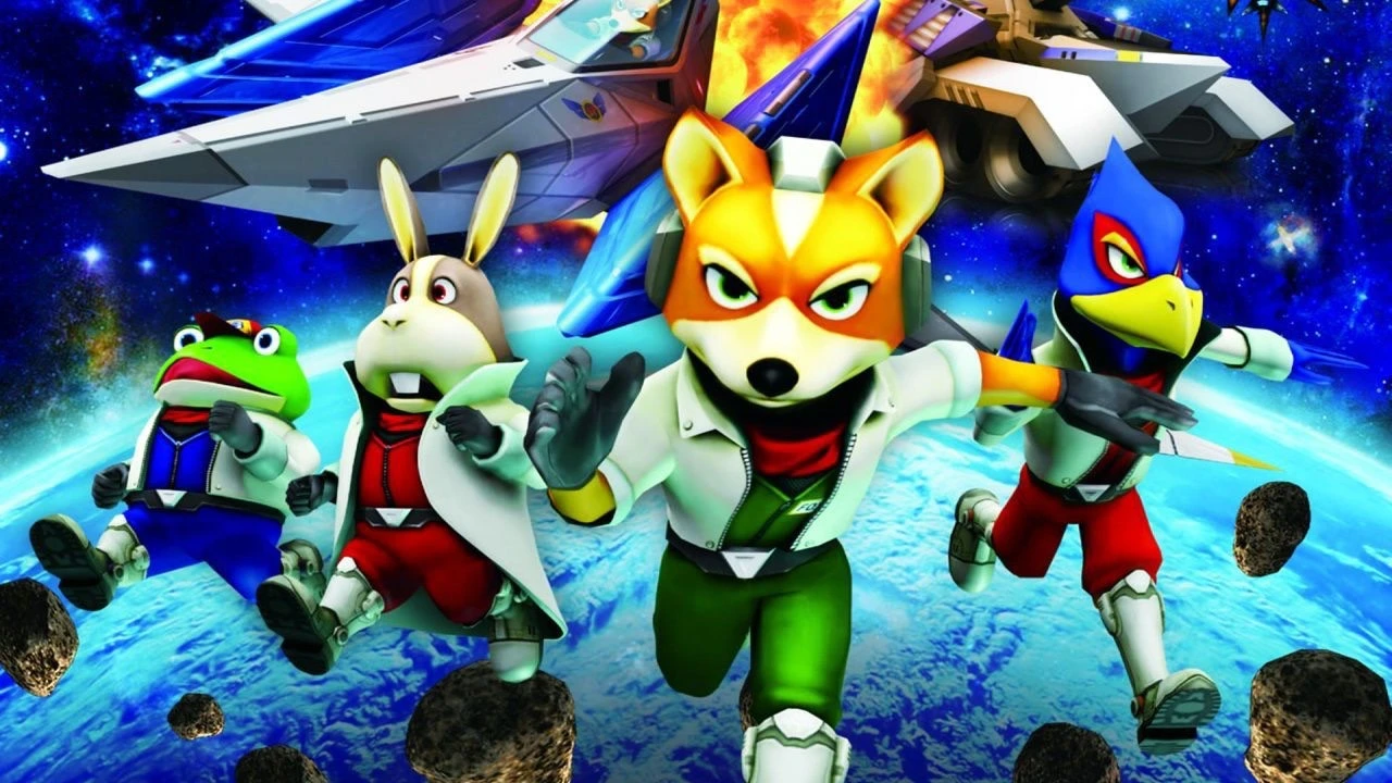 Top 3 Nintentdo 64 Arcade Games | Immortal Wordsmith Blog