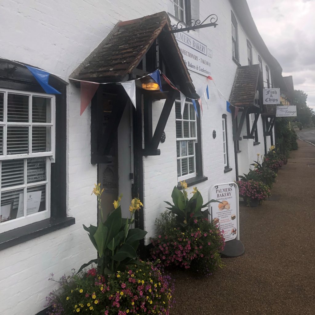 Urbex to Woolpit – The Green Children Mystery | Immortal Wordsmith Blog