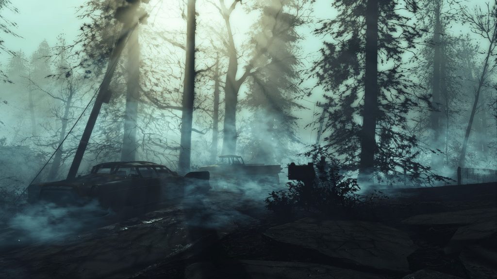 Fallout 4: Far Harbor Full Review | Jon Logan at IW