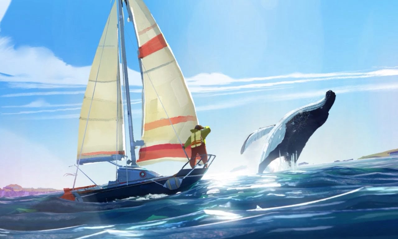 Old Man’s Journey – Full Game Review | Immortal Wordsmith