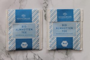 Himmelbauer Alpine Tea (Bio Almhütten Tee) | Izzy’s Corner IW