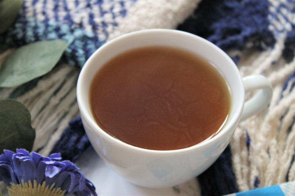 Himmelbauer Alpine Tea (Bio Almhütten Tee) | Izzy’s Corner IW