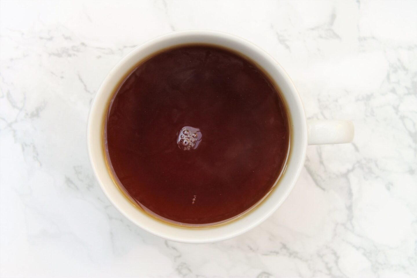 Basilur Ruhunu Black Tea Review | Izzy’s Corner at IW