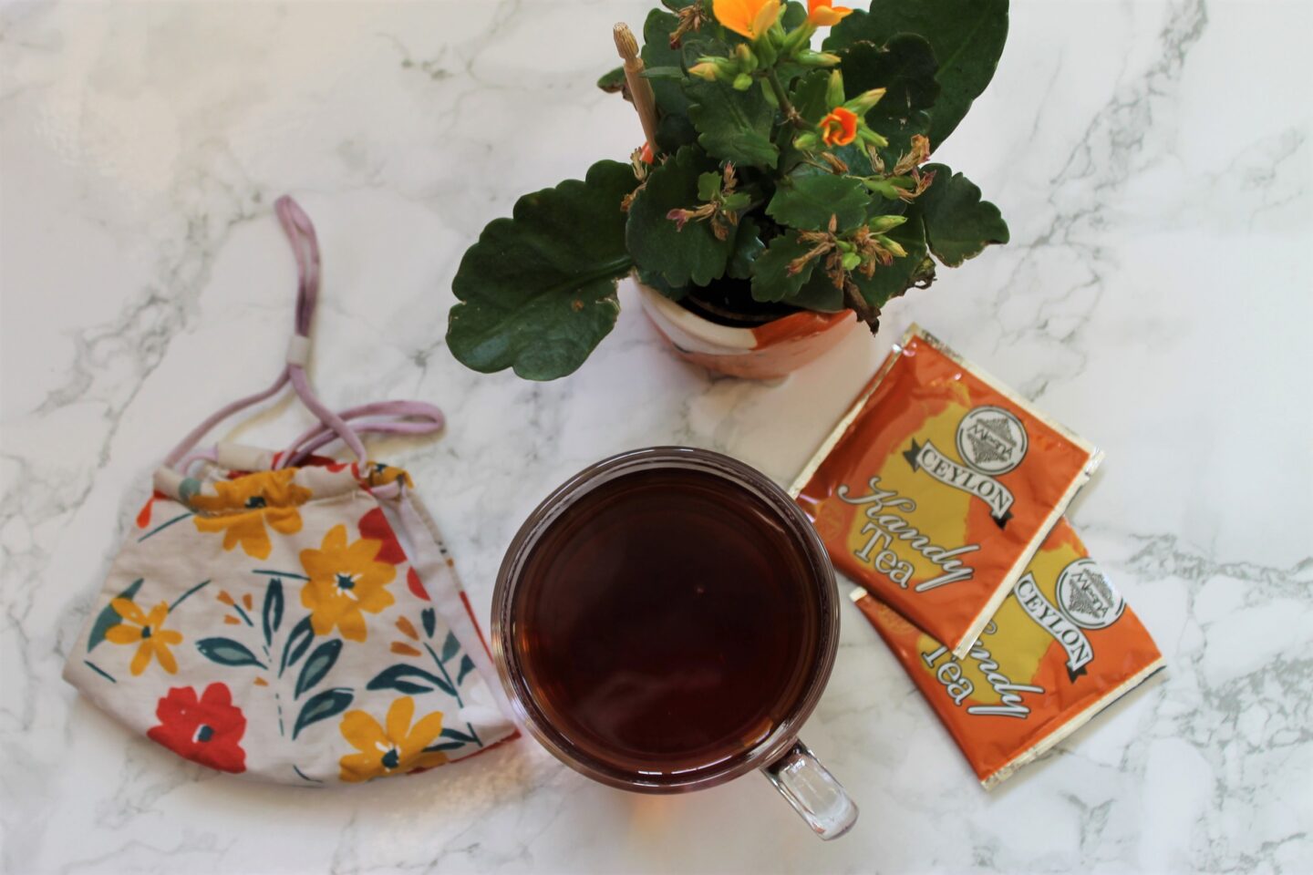 Mlesna Ceylon Kandy Tea Review - Sweet? | Izzy’s Corner at IW