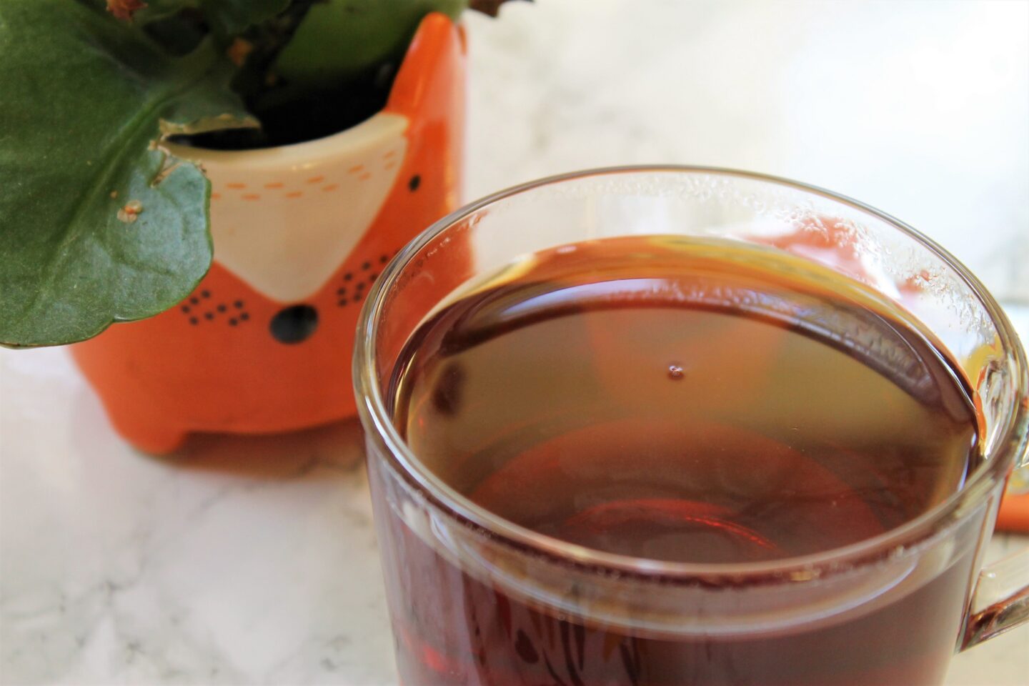 Mlesna Ceylon Kandy Tea Review - Sweet? | Izzy’s Corner at IW