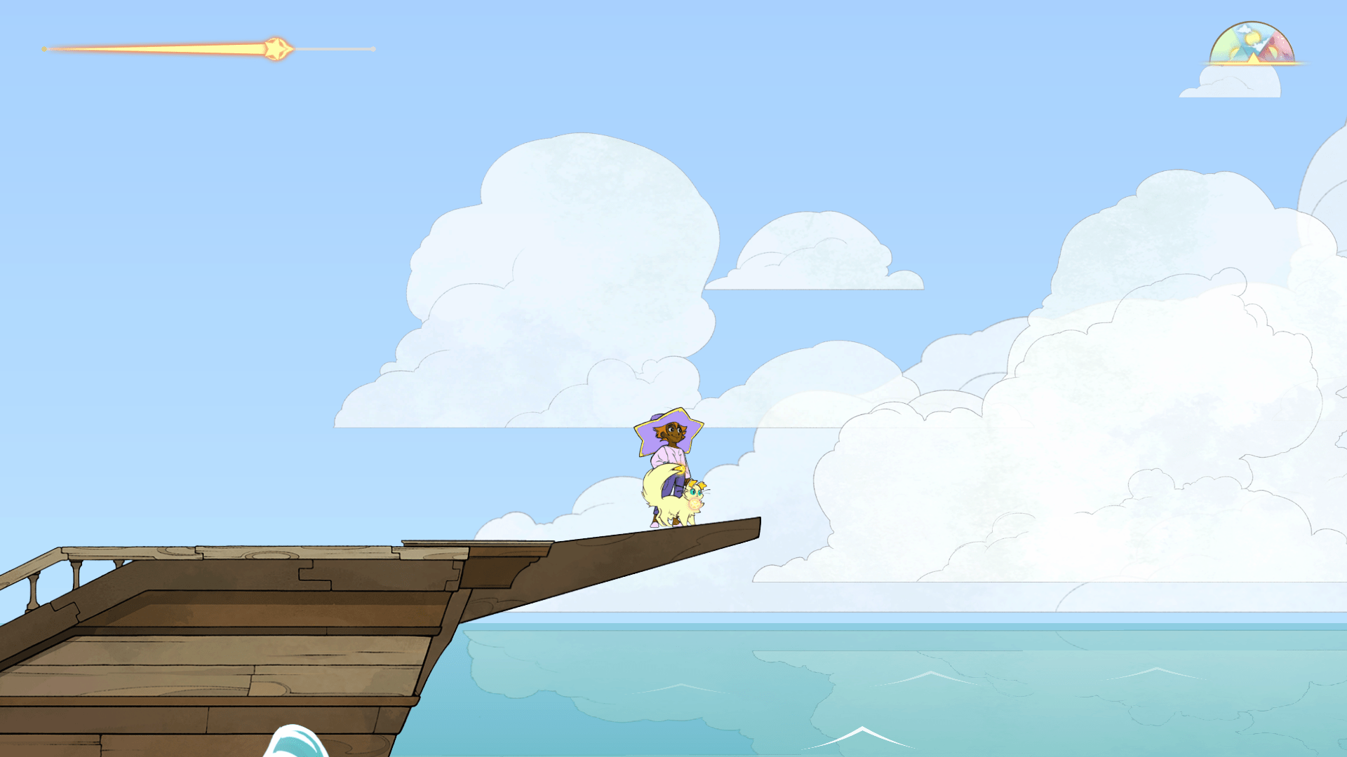 Spiritfarer - A Tranquil Game for 2021 | Immortal Wordsmith Blog