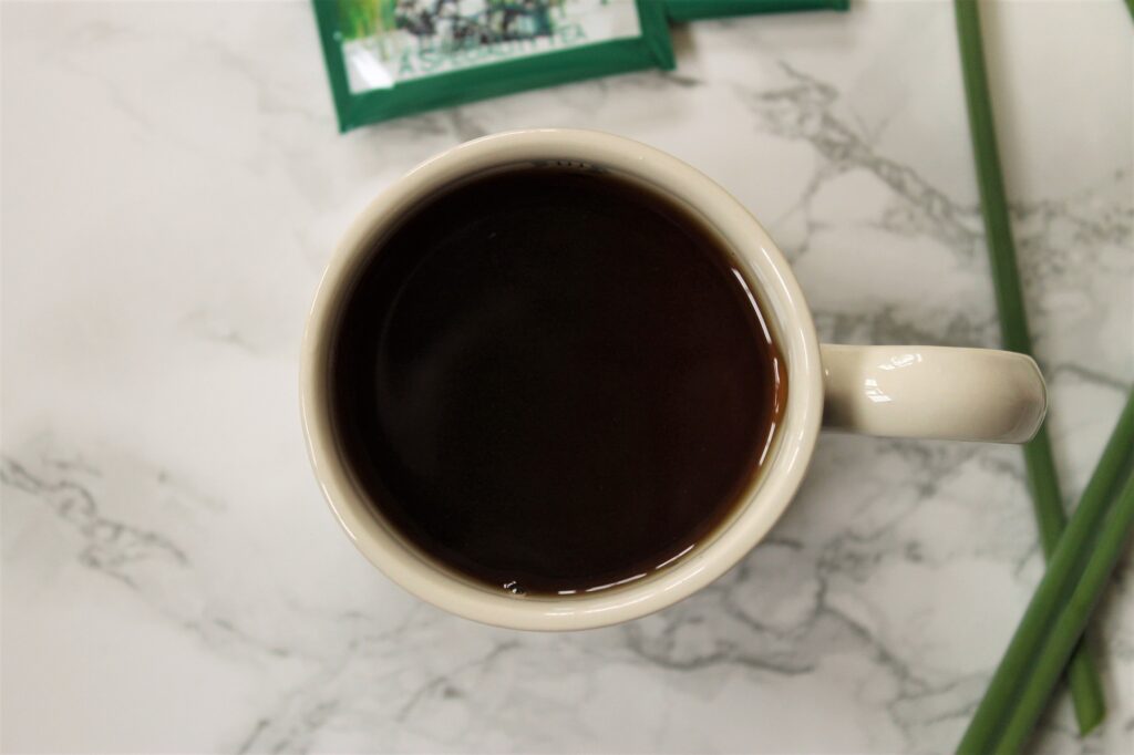 Mlesna Maple Syrup Tea Review | Immortal Wordsmith Blog