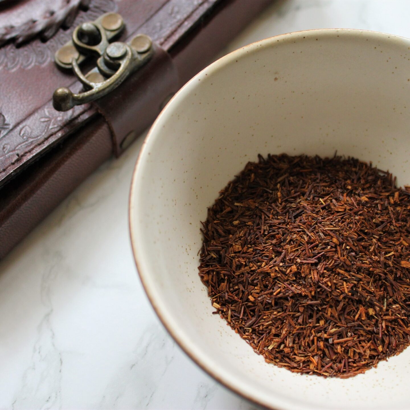 Red Bush Tea – What It Is, and Why I Drink It | Izzy’s Corner at IW