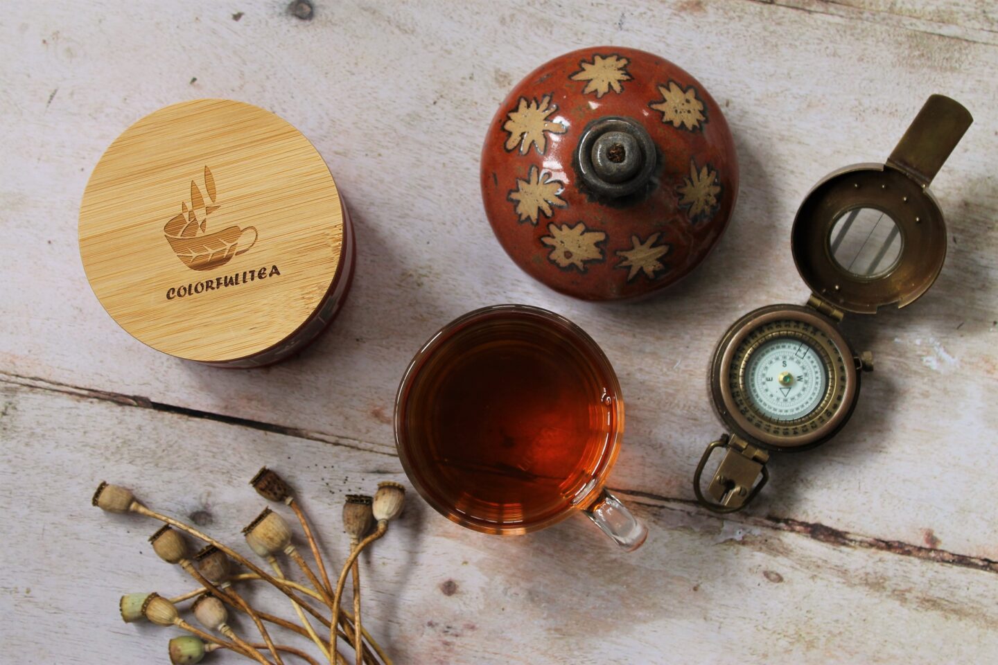 Cheong Hing Tea Gift Set Review | Izzy’s Corner Tea Review at IW