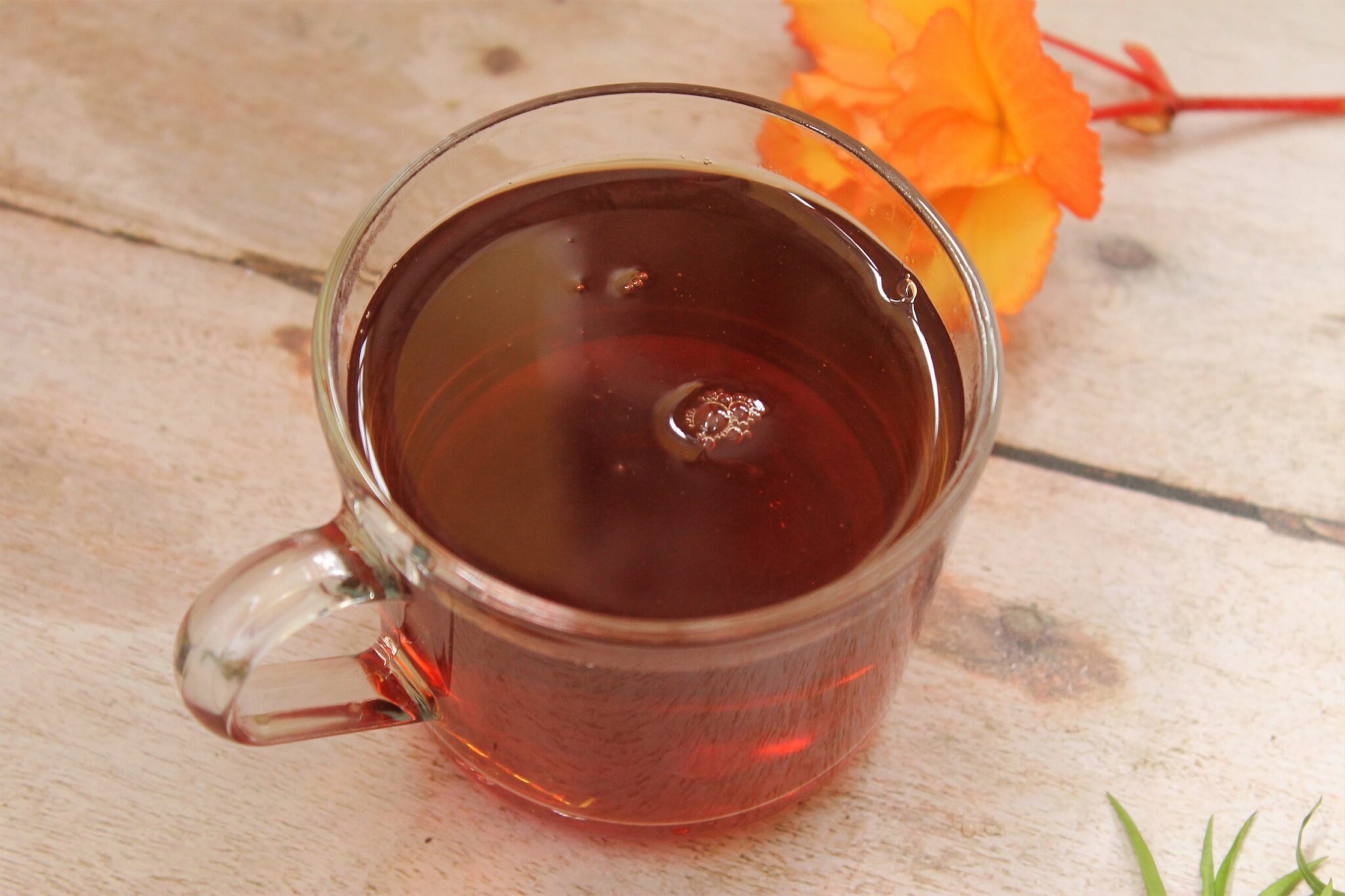 Janat Muscat Black Tea – The Provence Series | Izzy’s Corner Tea