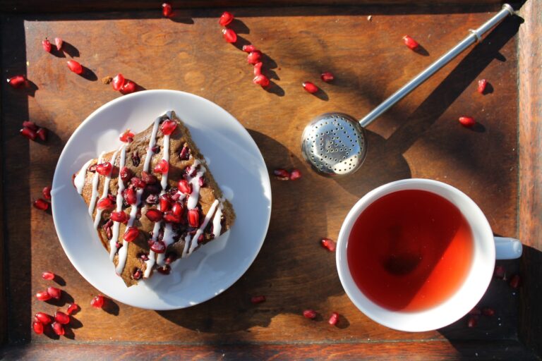 The 10 Best Hibiscus Teas for Hibi-Lovers! | Izzy’s Corner Tea Blog