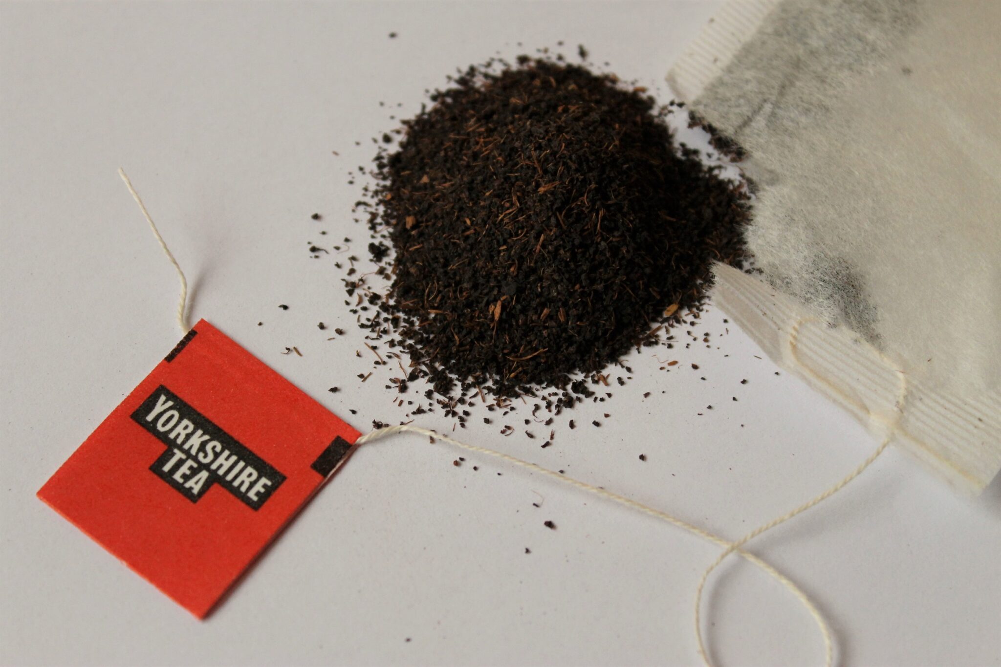 Yorkshire Tea Review – An Honest Opinion | Izzy’s Corner at IW