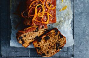 5 Tea Cake Recipes for Afternoon Tea | Izzy’s Corner