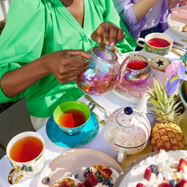 10 Best Glass Teapot (UK List) | Izzy’s Corner at IW