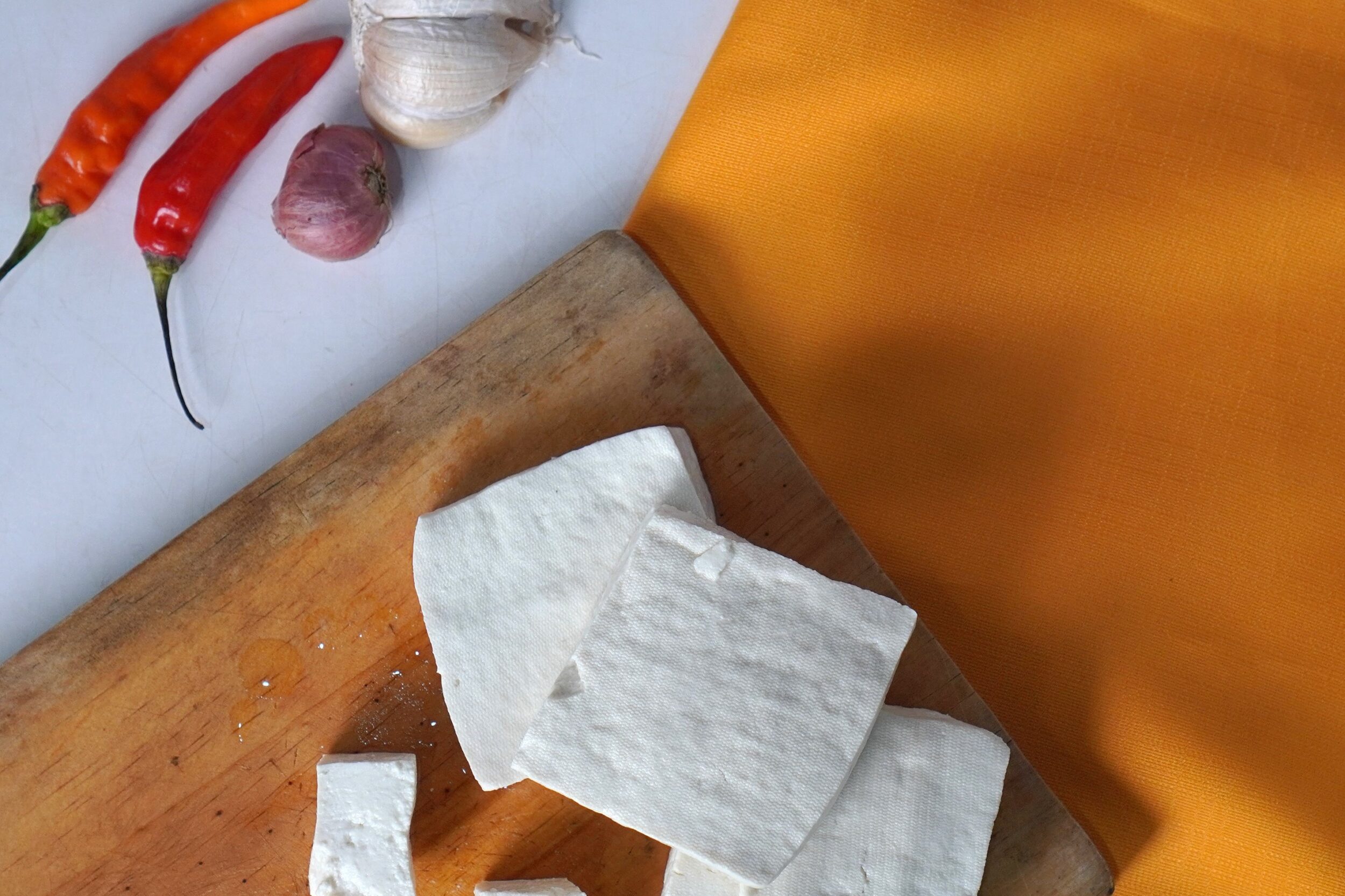 Tofu Sauce Ideas: 3 Delicious Recipes! | Immortal Wordsmith